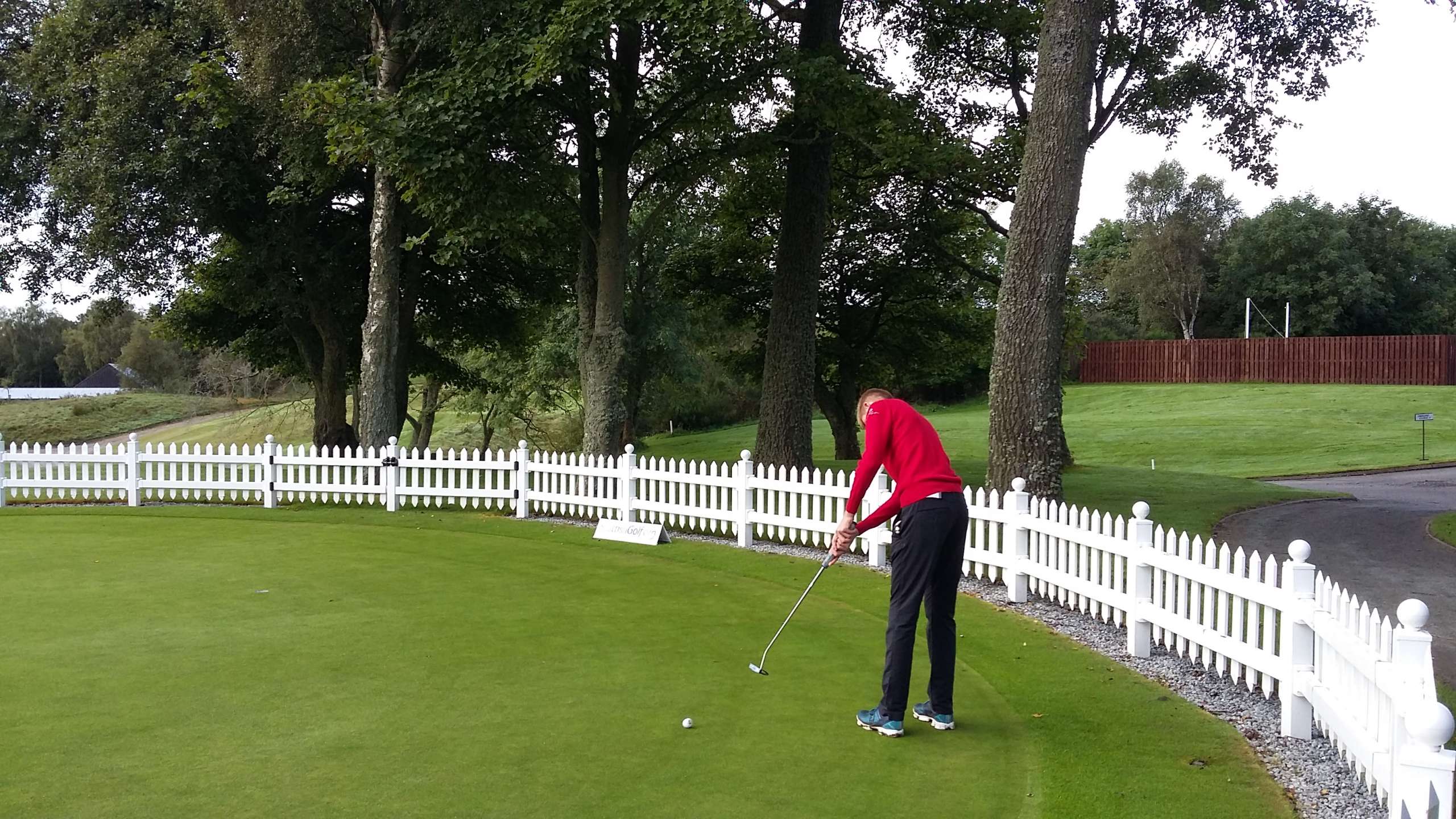 DGU Medal, Matchplay and Team Championships - DGU - Dumbartonshire Golf ...